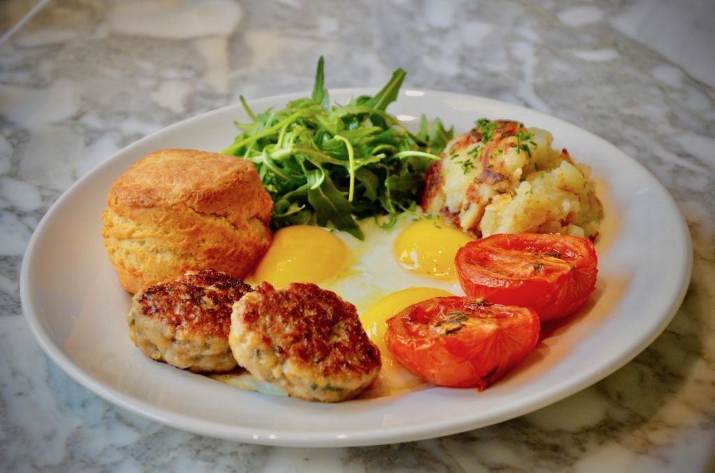 Clinton Street Baking Co. & Restaurant – Breakfast – Dubaicravings.com