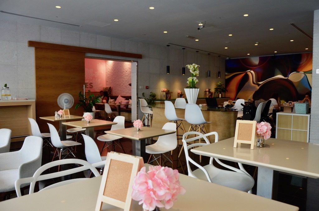 Brambles – Citadines Metro Central Hotel Apartments – Dubai ...