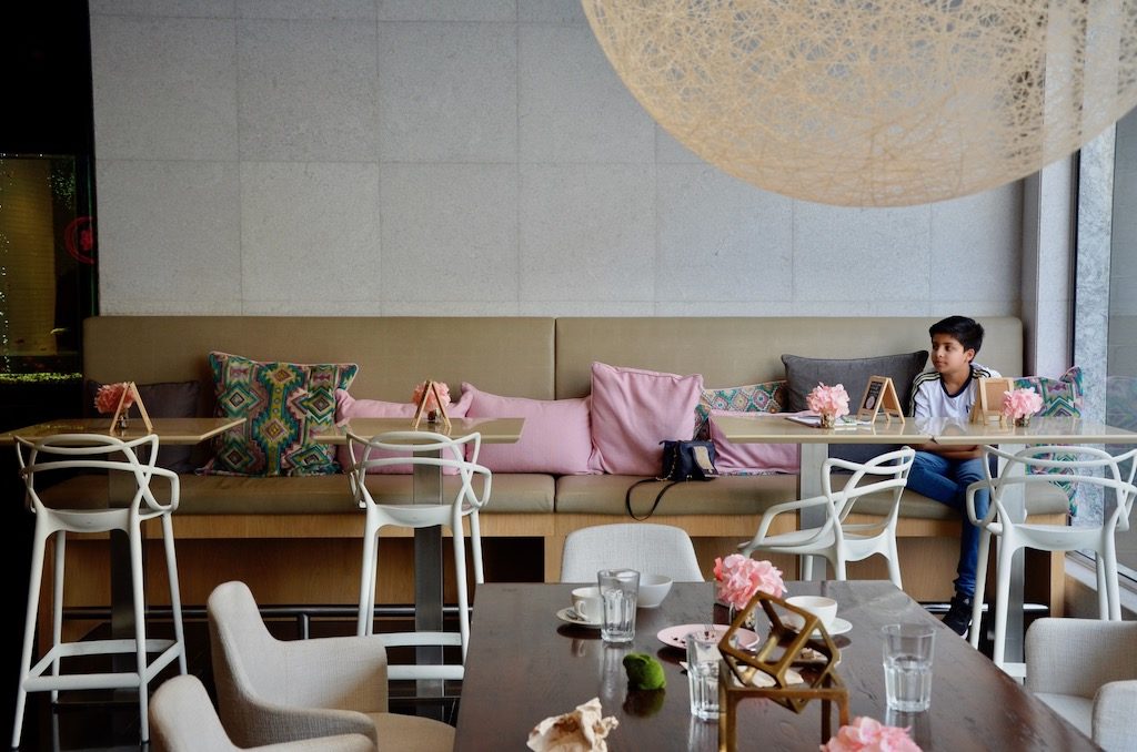 Brambles – Citadines Metro Central Hotel Apartments – Dubai ...